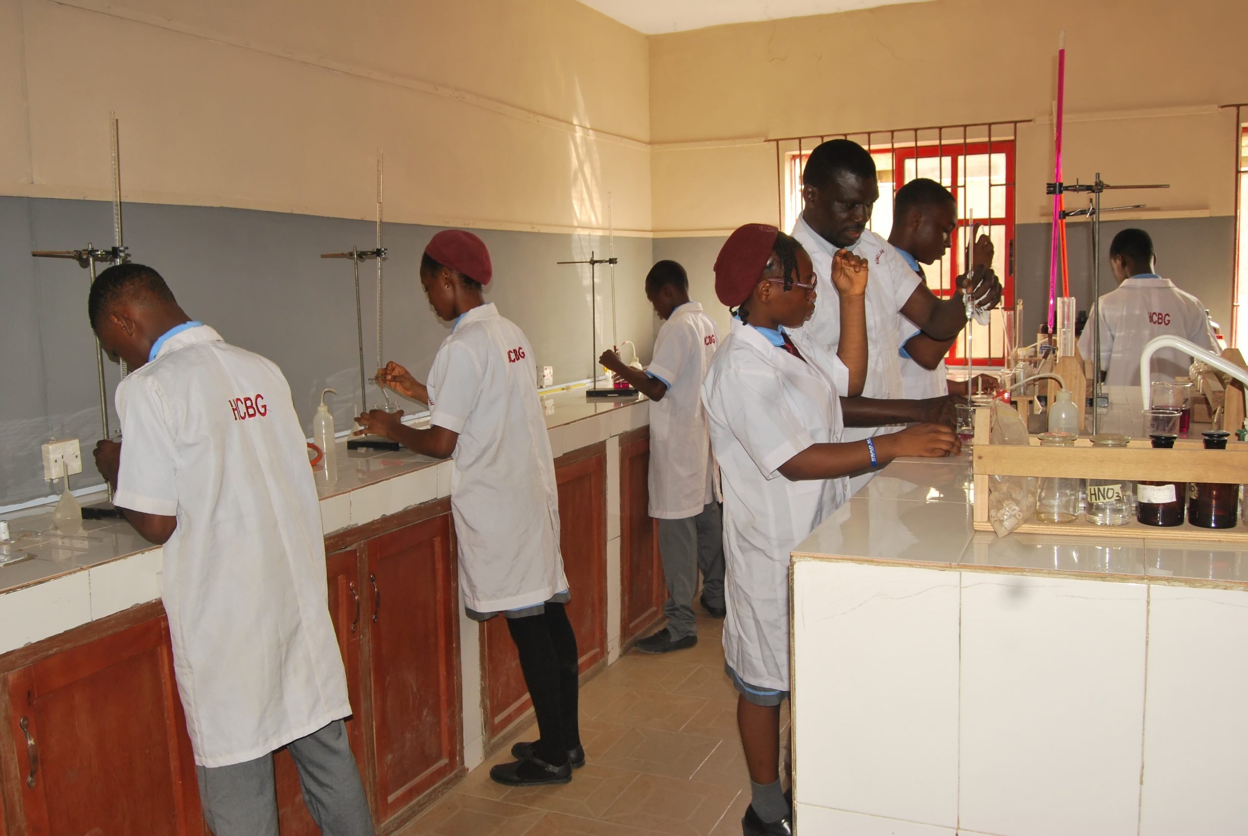 About Us – homelandschools