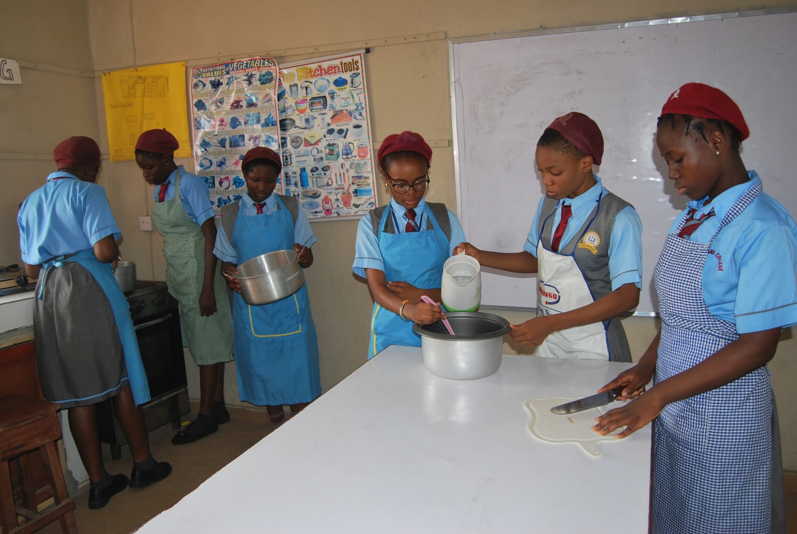 About Us – homelandschools